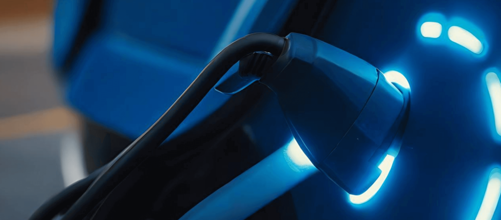 Drive greater efficiency with a fully electric fleet | 7Gen